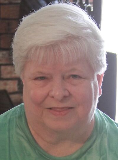 Patsy Ruth Pool | Obituaries | leader-call.com