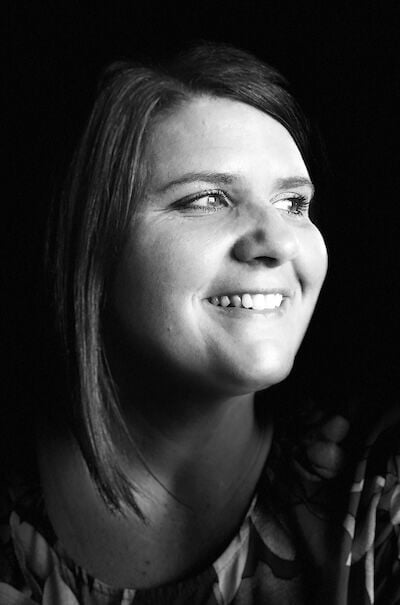 Alissa Marie Robinson | Obituaries | leader-call.com