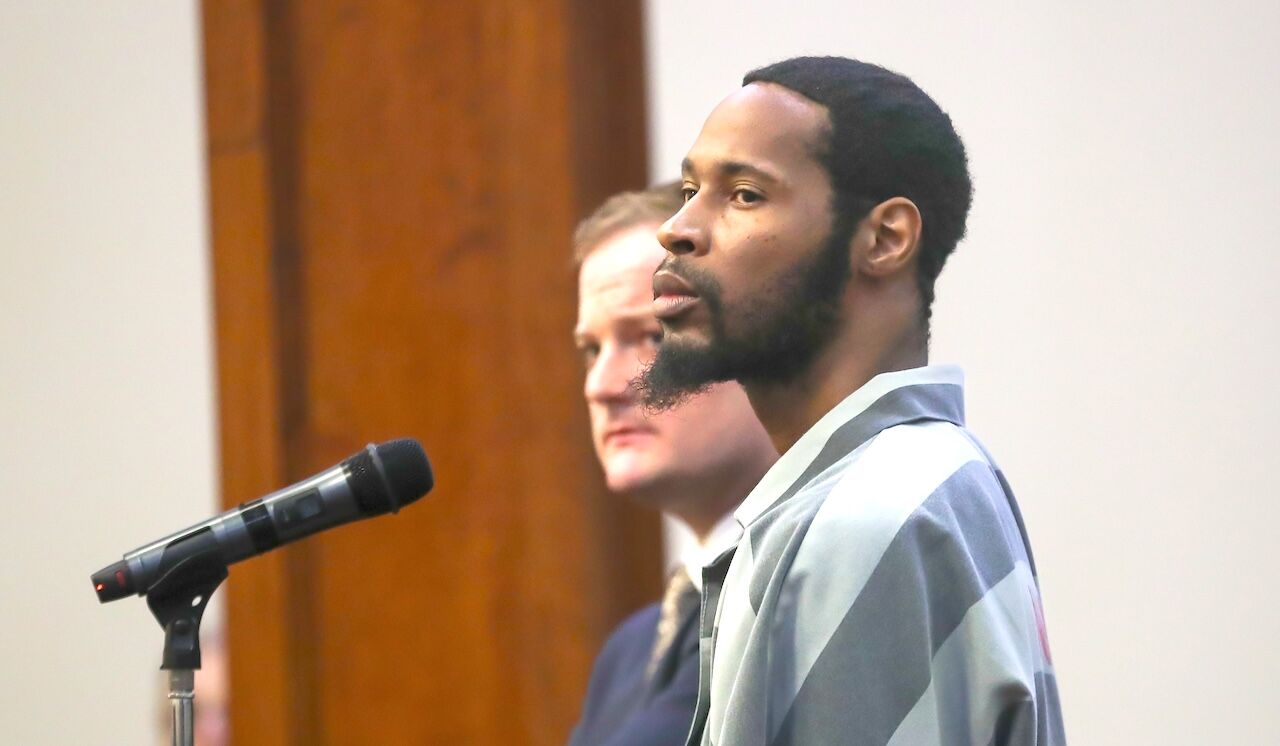 Perennial DUI suspect gets five years behind bars | News | leader-call.com