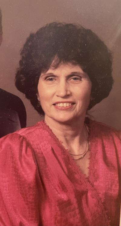 Margie Nell Cheeks | Obituaries | leader-call.com