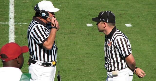 An addict's guide to college football: Legends, replay and Saban ...