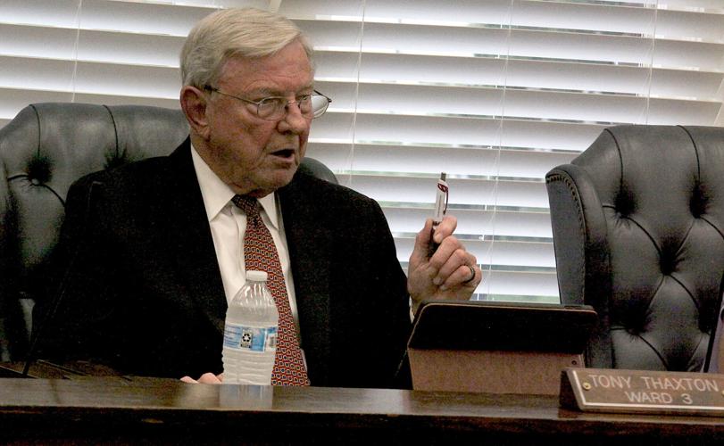 New council, same leaders | Free News | leader-call.com