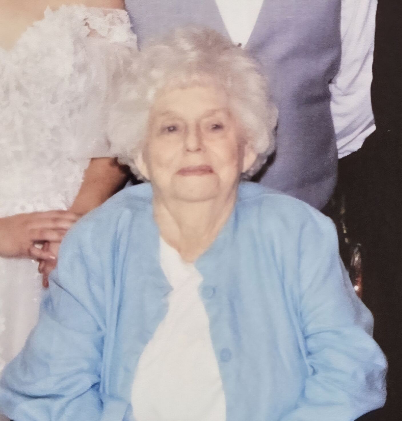 Betty Jane Voss | Obituaries | leader-call.com