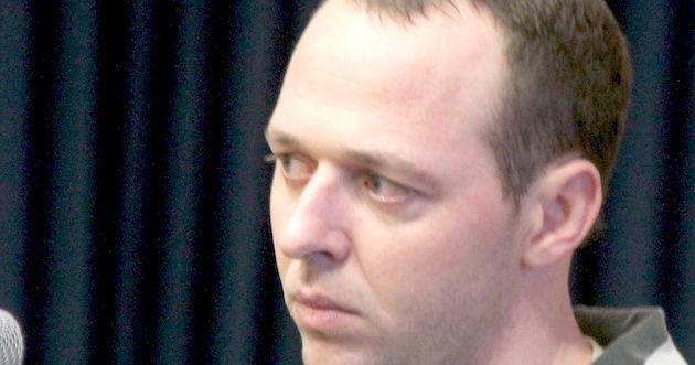 Man fires at officers, gets 15 years in clink | Local News | leader ...