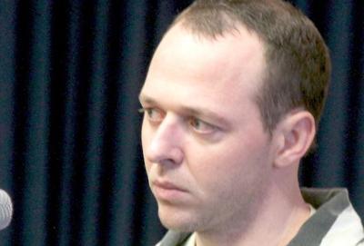 Man fires at officers, gets 15 years in clink | Local News | leader ...