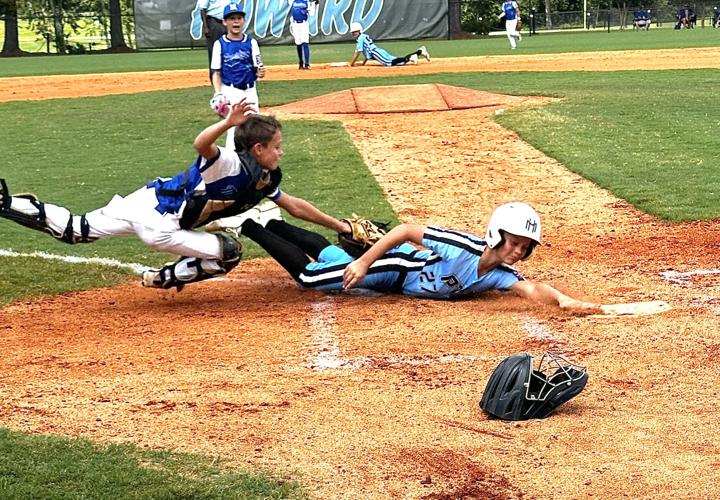 Sportsplex of dreams | Free News | leader-call.com