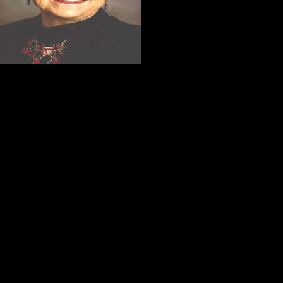 Barbara Butler | | leader-call.com