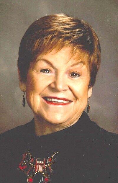 Barbara Butler | | leader-call.com