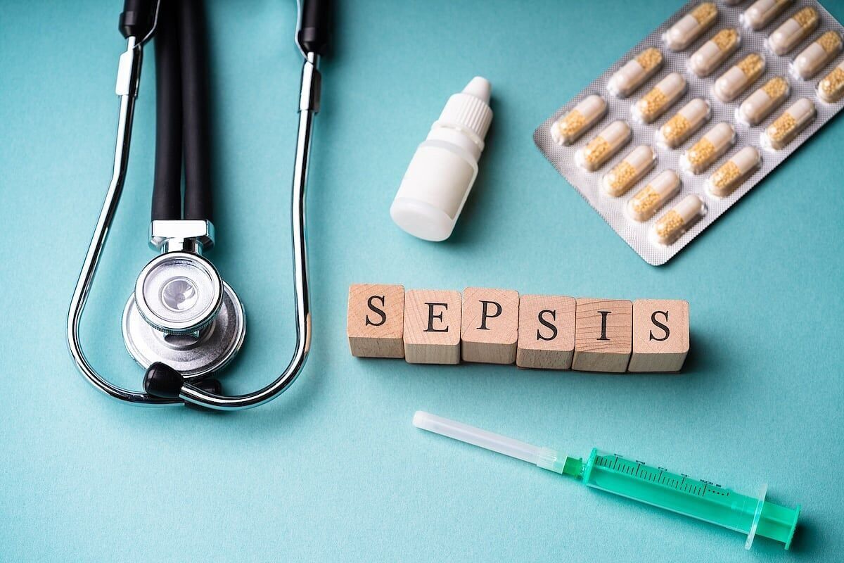 On World Sepsis Day, Doctors Urge Americans to Know the Signs | Health ...