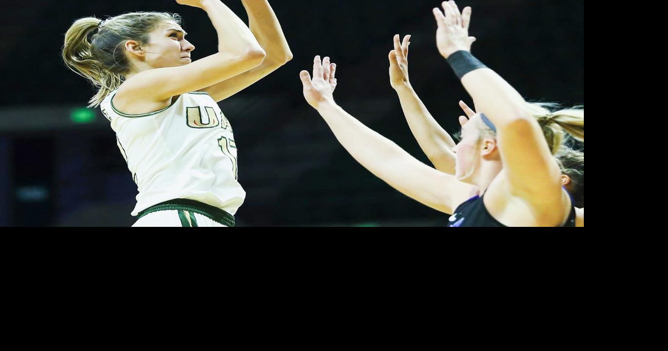 Magee hired to lead Lady Red Devils basketball | Sports | leader-call.com
