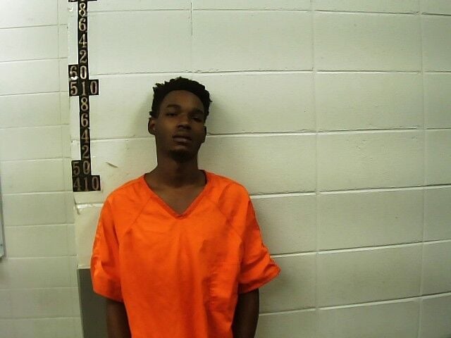Second suspect charged in Heidelberg High School shooting | News ...