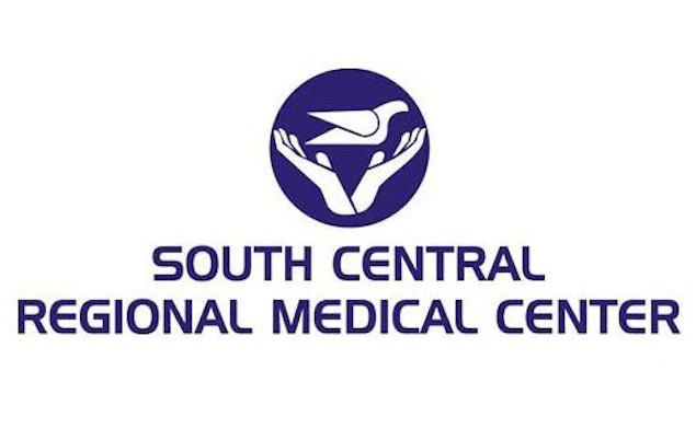 Sprucing up SCRMC | Local News | leader-call.com