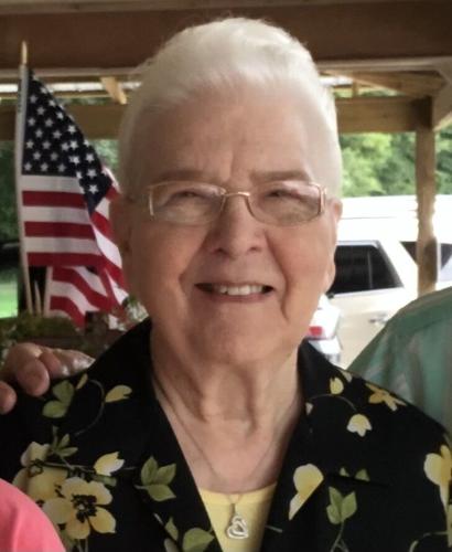 Willie Mae Welch-Bush | Obituaries | leader-call.com