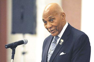 Gen. George Price to speak at LRMA | News | leader-call.com