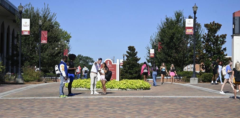 Jones College now offers all-inclusive program-based tuition | JC News ...