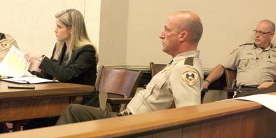 'Mr. Transparency' ducking debate | News | leader-call.com