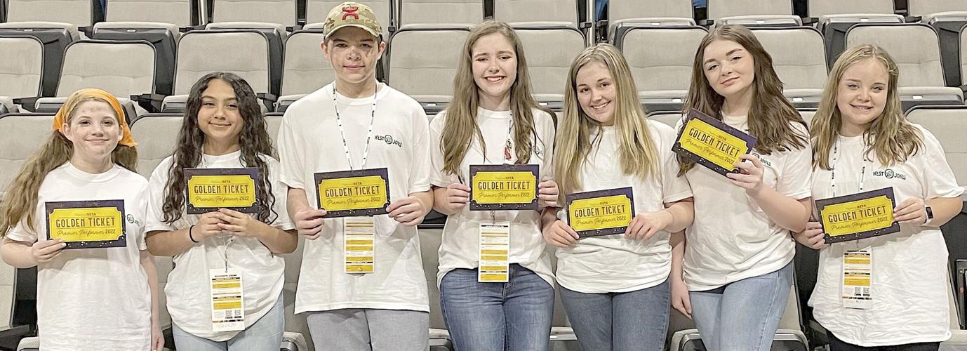 WJ Junior Beta brings home awards | Free News | leader-call.com