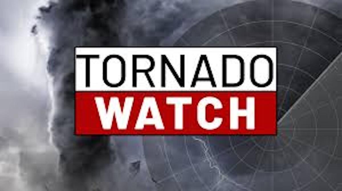 NWS: EF-1 tornado tracked through Jasper County | News | leader-call.com