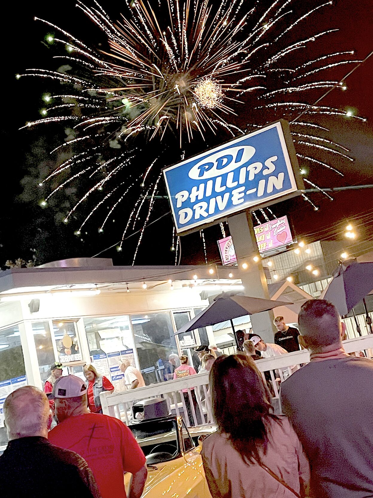 Hellfighters’ Block Party, PDI Reunion and fall festival highlight huge ...
