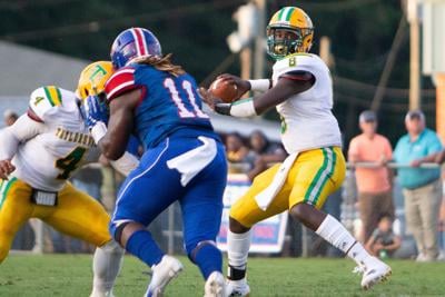 End of an era: Ty Keyes prepares for final game with Taylorsville ...