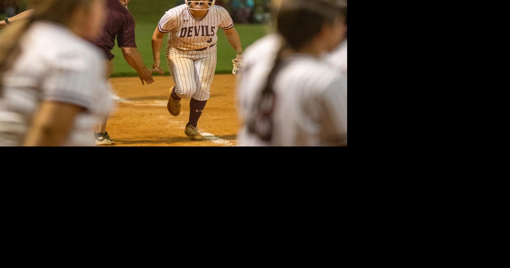 PERFECTION: Stringer dominates Enterprise to clinch region title ...