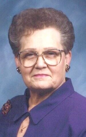 Mary E. Bush | Obituaries | leader-call.com
