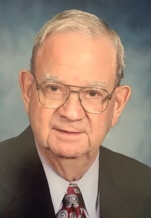 Wyatt J. Davis Jr. | Obituaries | leader-call.com