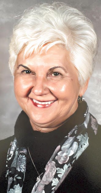 Margie Ree Thornton | Obituaries | leader-call.com