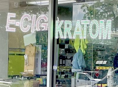 'GAS-STATION HEROIN' | Free News | leader-call.com