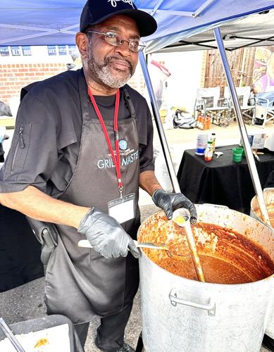Chili champs crowned | Free News | leader-call.com