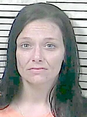 Perry pair put in jail for trafficking charges after chase | News ...