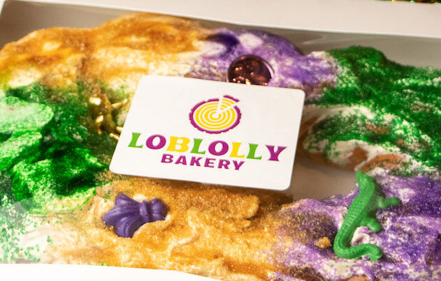Cooking with Robert St. John: Neck deep in king cakes | Lifestyles ...