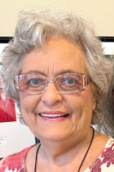 Frances Evelyn Anderson | Obituaries | leader-call.com