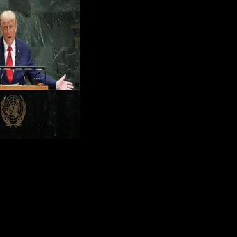 UN climate chief says Trump scores 'own goal' with treaty retreat ...