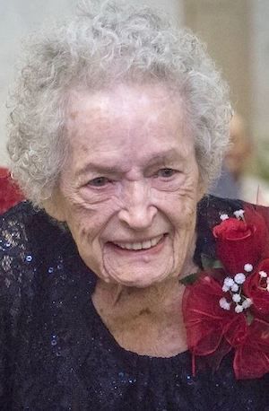 Marjorie Lucinda Walters | Obituaries | leader-call.com
