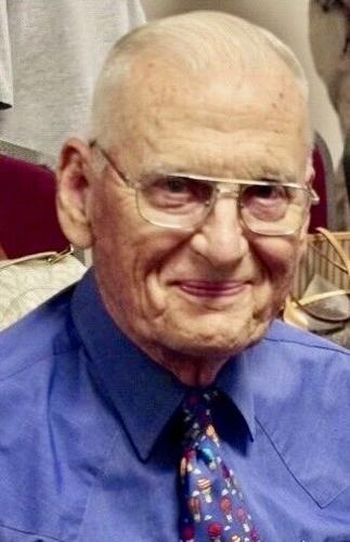 William Noel Scoggin | Obituaries | leader-call.com