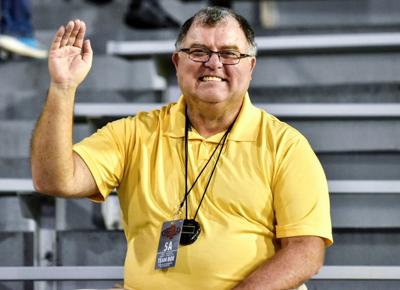 Remembering 'Coach Bo' | Sports | leader-call.com