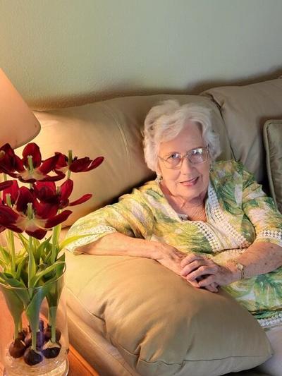 Mary Bell Brewer Cleckler, Nov. 25, 1943-June 29, 2025 | Obituaries ...