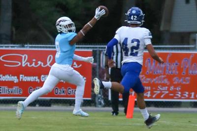 Braves blow out Blue Devils in impressive home-opener | Free News ...