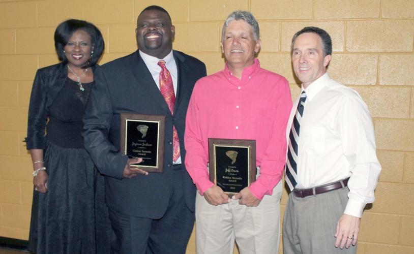 Laurel schools celebrate excellence | Education | leader-call.com