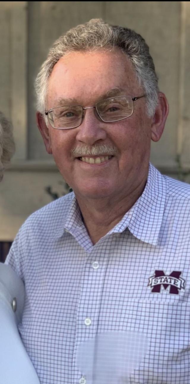 James Edward Easterling | Obituaries | leader-call.com