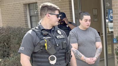 Bandit back to face robbery charge in E’ville | News | leader-call.com