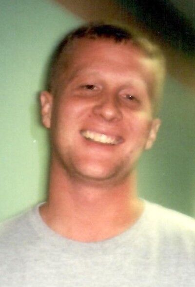 James Corey Donald, June 2, 1977-April 2, 2023 | Obituaries | leader ...