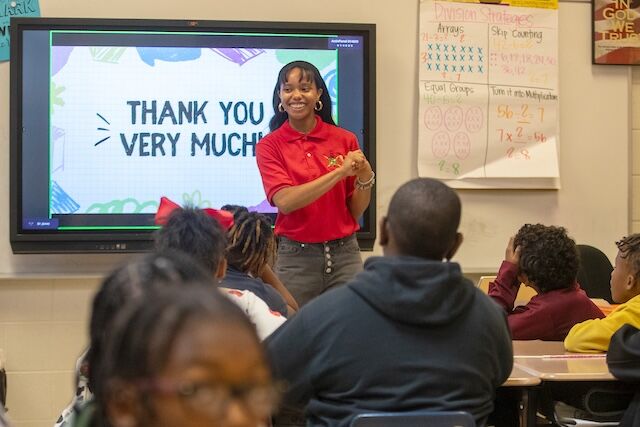 STEM-ulating young minds | News | leader-call.com