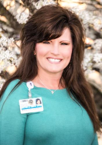 SCRMC’s Smith elected president of state association | Business ...