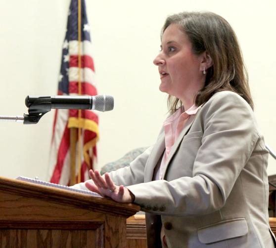 Judge to Portis: ‘Your actions … unspeakable and appalling’ | Local ...