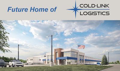 Hot deal bringing Cold Link, 84 jobs | News | leader-call.com