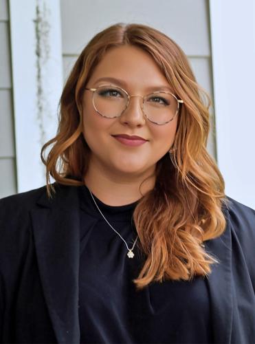 Jones College grad publishes poetry book while writing another | JC ...