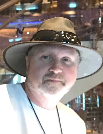 Warren Stephen Baker, April 21, 1969-Sept. 16, 2025 | Obituaries ...