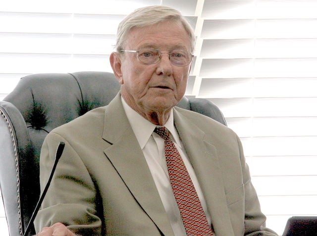 ‘A-plus’ bid for $3M in bonds to fight drainage problems | News ...